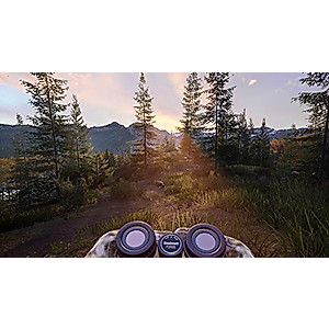 Hunting Simulator 2 (PS4) - PlayStation 4