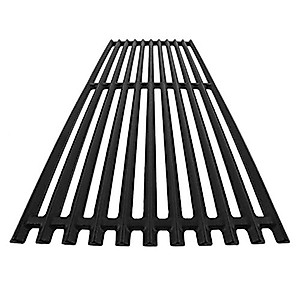 Cast Iron Grill Grates for Charbroil Commercial Infrared 3 Burner 463242516 G466-0025-W1A 463242515 466242515 466242615 463243016 463367516 463367016 466242516 466242616 463342620 463346017 463246018