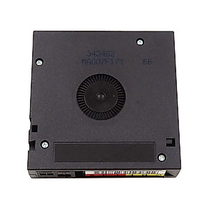 DLT IV 40GB Native / 80GB Compressed Data Cartridge Backup Tape 26112088 Compatible Replacement Spare Part for Fujifilm Compatible and Desktop Systems
