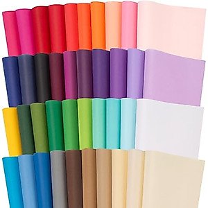 Shindel 330 Sheets Multicolors Tissue Paper,14x10 Inch Rainbow Tissue Paper Bluk Wrapping Paper for Gift Bags Wrapping for DIY Crafts Birthday Wedding Holidays Decor