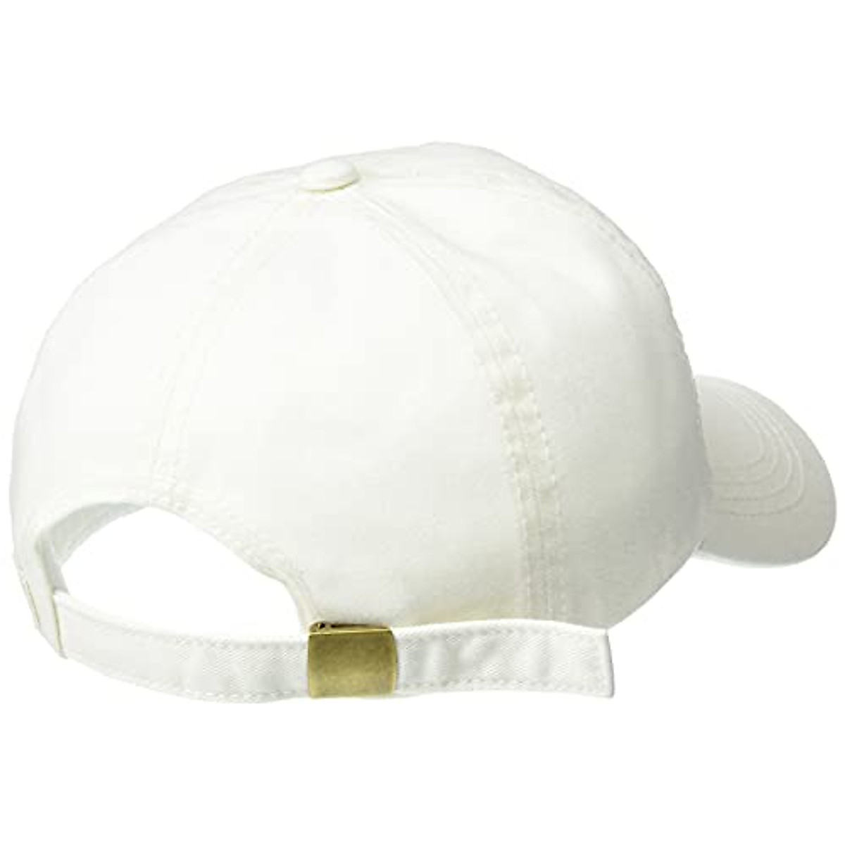 Billabong Girls' Surf Club Cap, Salt Crystal, 1SZ