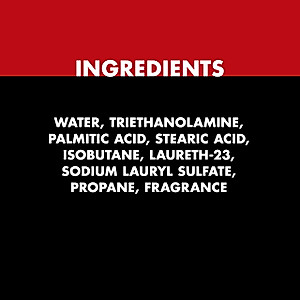 Gillette Foamy Regular Shaving Foam, 2 oz