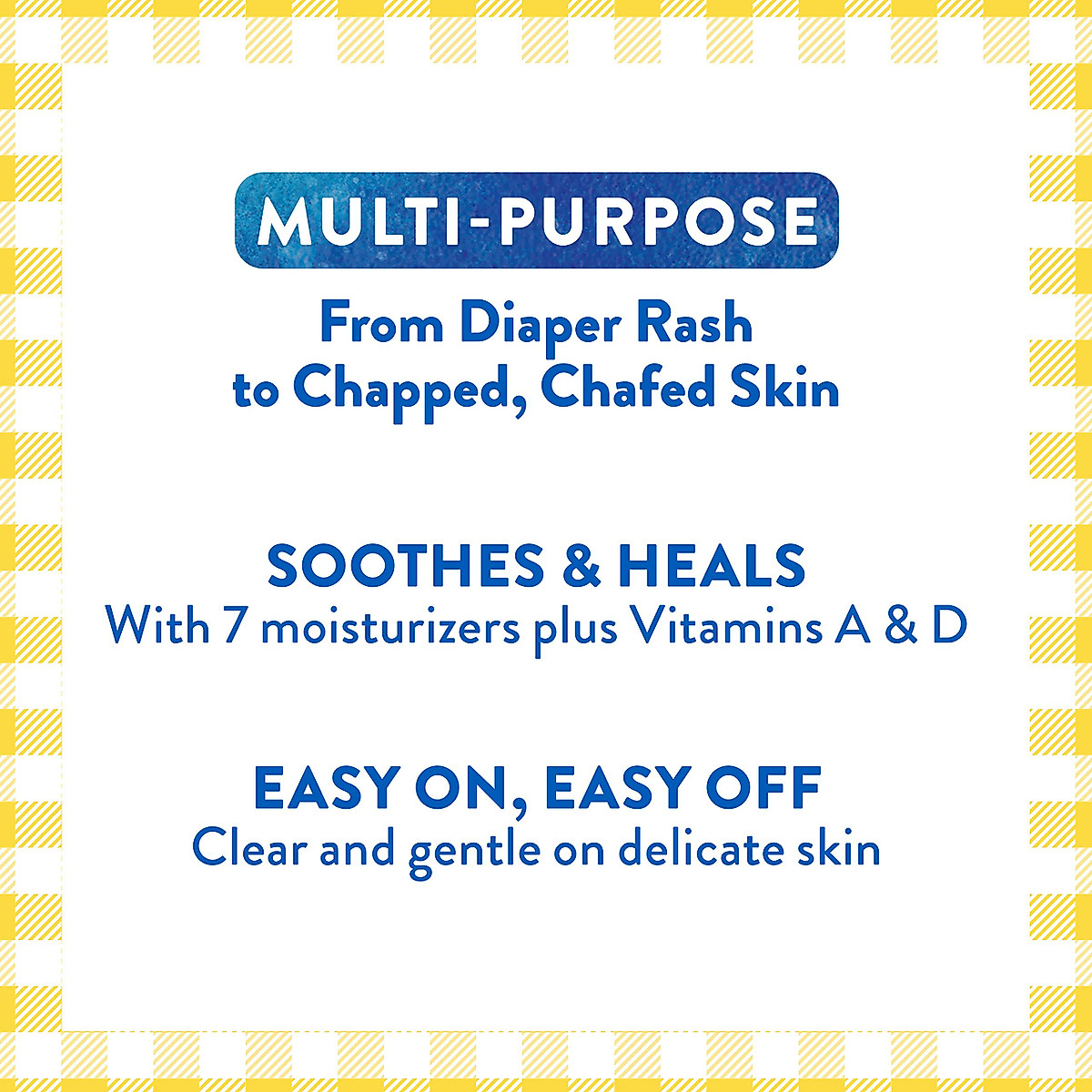 Balmex Multi Purpose Healing Ointment, 3.5 Oz