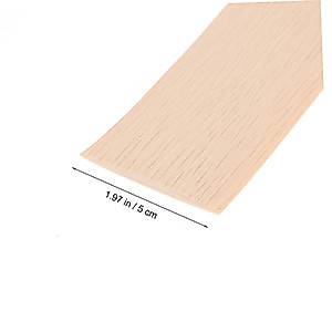 OSALADI Floor Transition Zone Door Trim Tile Trim Tile Floor Kind Ebook Readers Tablets Door Flat Vinyl Floor Transition Strip Laminate Wood Flooring Wood Vinyl Wooden Floor Adhesive Edge