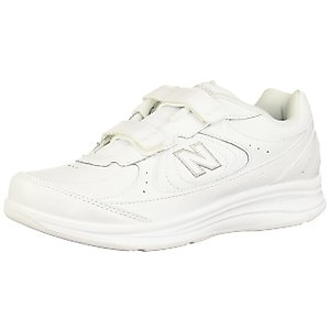New Balance Women's 577 V1 Hook and Loop Walking Shoe