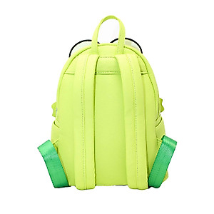 Loungefly x Sanrio Keroppi Cosplay Mini Backpack
