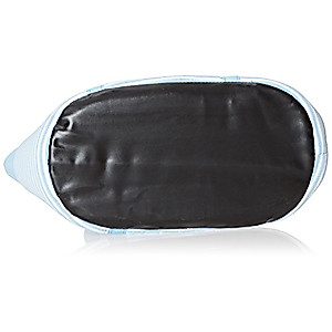 Parisian Pet Malibu Striped Carrier, Blue