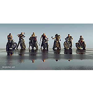 Road Rage (Xbox One)