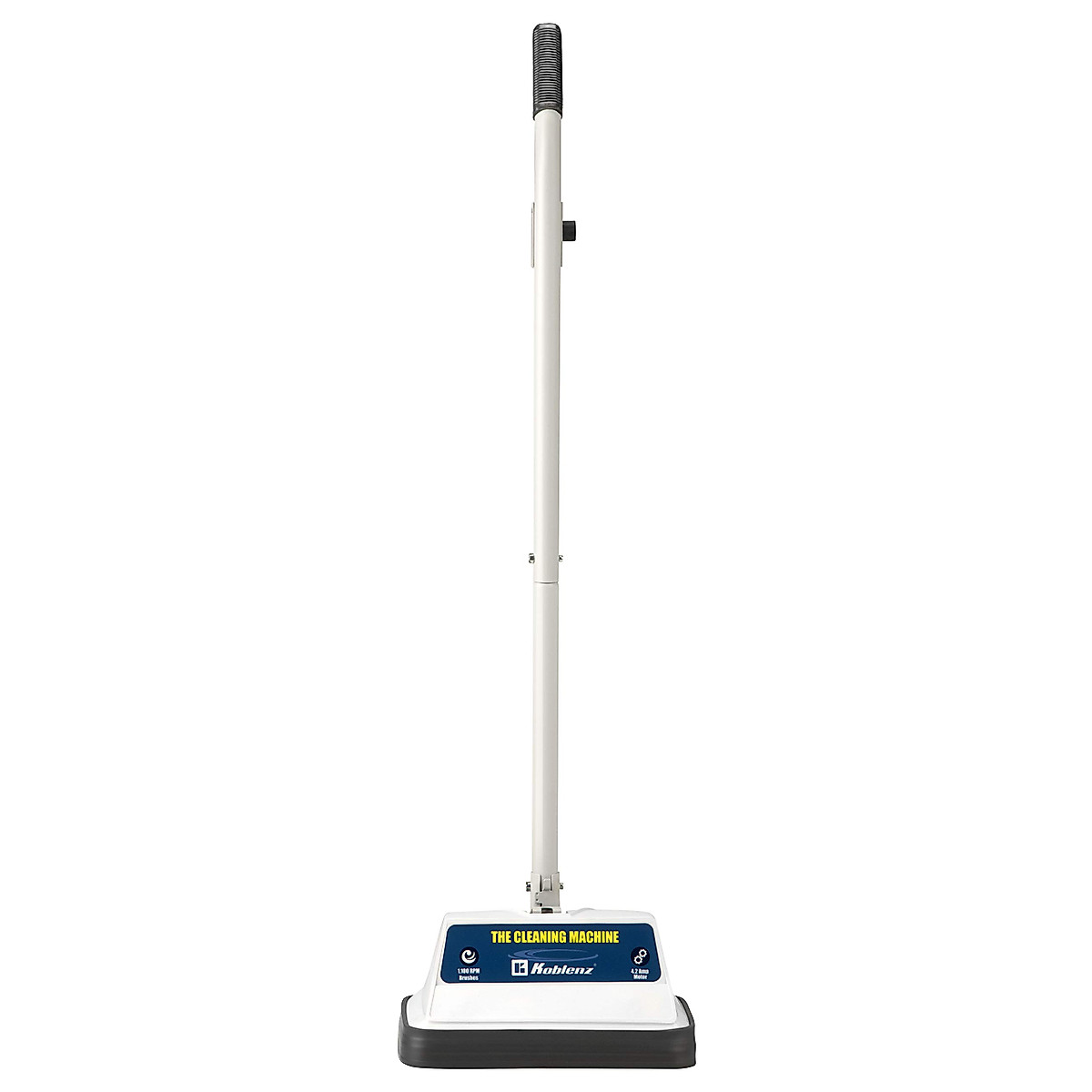 Koblenz Shampooer/Polisher Cleaning Machine With T-Bar Handle