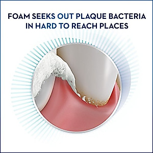 Crest Gum Detoxify Deep Clean Toothpaste, 4.1 oz