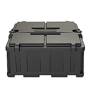 NOCO HM485 Dual 8D Commercial-Grade Battery Box