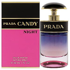 Prada Prada Candy Night EDP Spray Women 1 oz