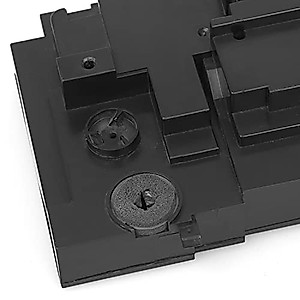 buticolor 1PK Remanufactured 78C0W00 Waste Toner Box/Waste Toner Bottle Replacement for Lexmark C2325 C2425 C2535 CX421 CX522 CX622 CX625 MC2325 MC2425 MC2535 MC2640 Printers