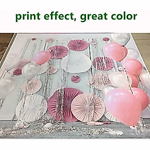 Flintstones Backdrop Background 7x5 Vinyl Stone House Photography Backdrop for Kids Birthday Party Decorations Baby Shower Supplies Picture Photoshoot Video Shoot Drapes