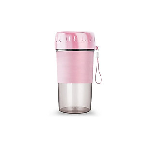 Electric Juicer Small Fruit Food-Blender Mini Food Processor 300ML Blender Electric Kitchen Mixer Juicer Fruit