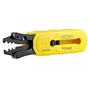 Miller Ripley FO-SnC Fiber Optic Stripper
