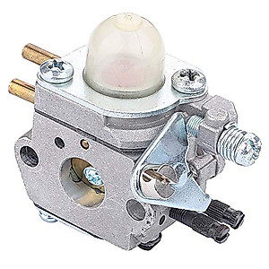 Hayskill SRM-2100 Carburetor for Echo SRM-2110 GT-2000 GT-2000R PAS2000 PAS-2100 SRM-2410 PP-1200 PE-2000 PP-800 PPF-2100 PPT-2100 Trimmer Carb