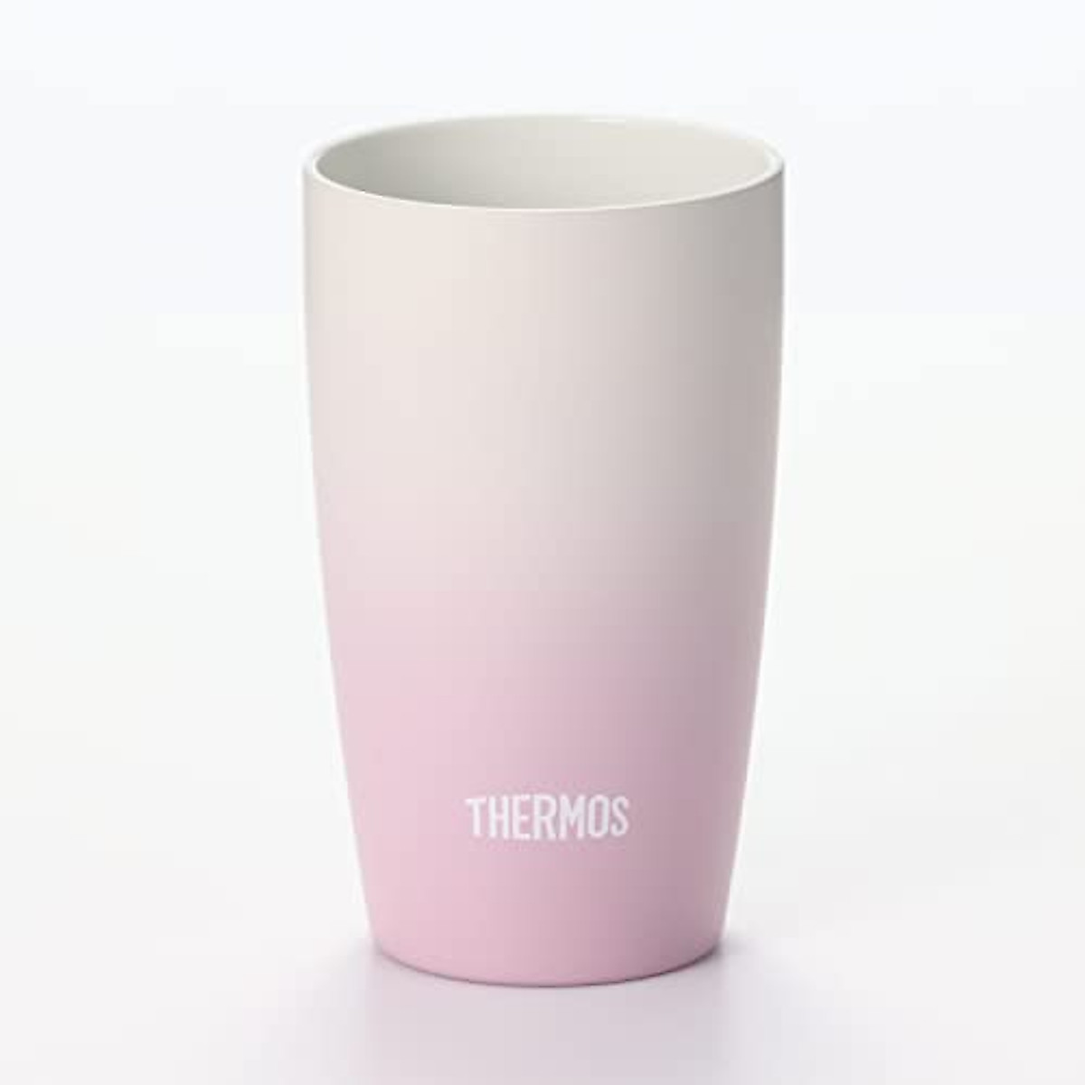 Thermos JDM-340 PK-G Vacuum Insulated Tumbler, 11.8 fl oz (340 ml), Pink Gradient