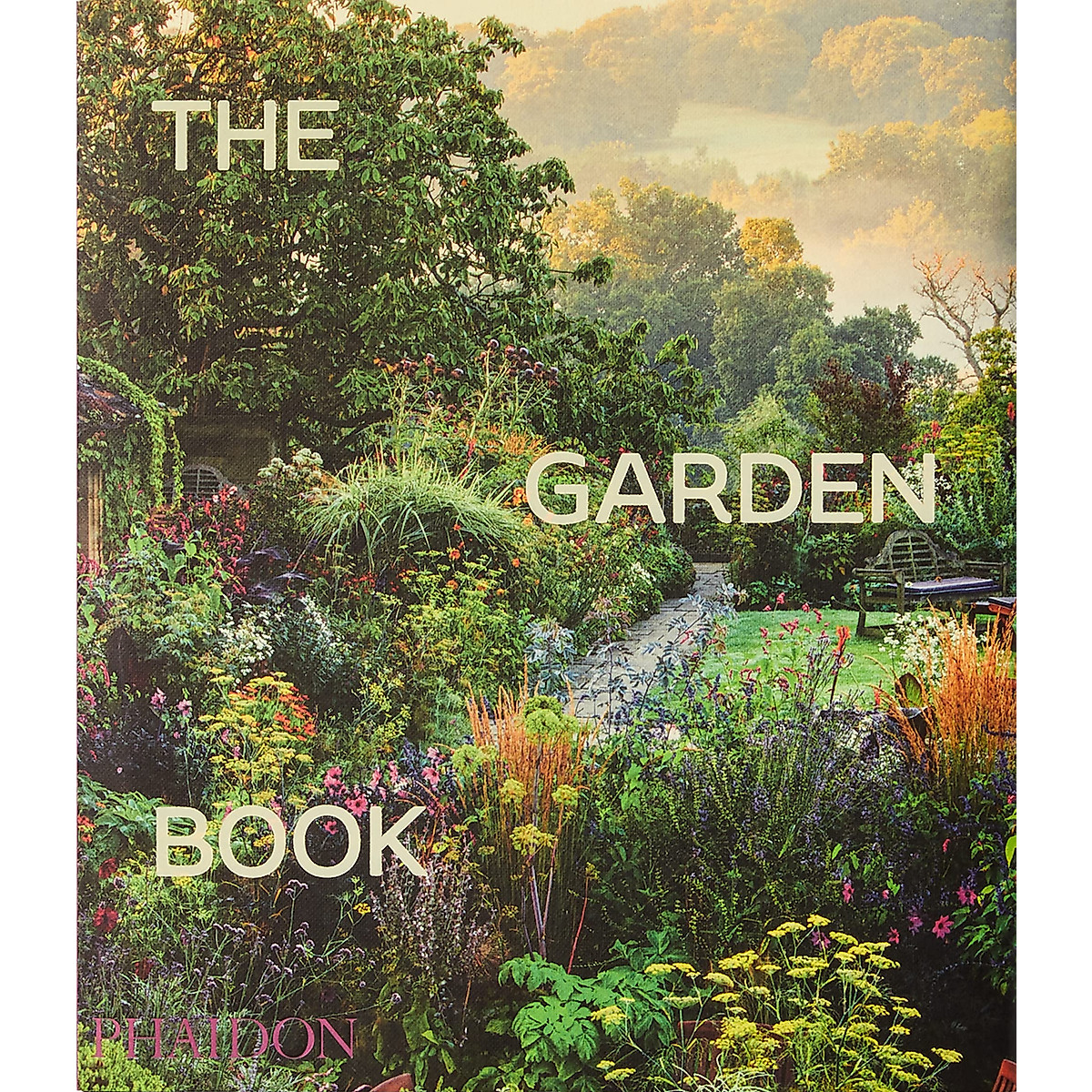 The Garden Book, Revised and updated edition