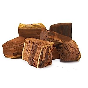 GrillPro 00221 Hickory Wood Chunks