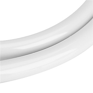 Toilet Bidet, Bidet Sprayer for Toilet Bidet Attachment for Toilet Plastic Wall Mounted Shower Toilet Bathroom Handheld Bidet Diaper Spray Sprayer Shattaf Kit