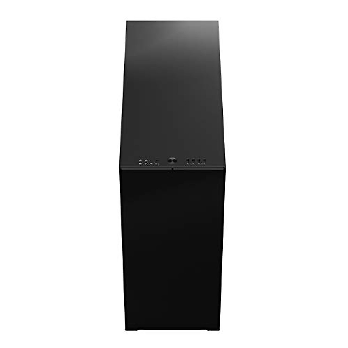 Fractal Design Define 7 XL Black Solid Brushed Aluminum/Steel E-ATX Silent Modular Full Tower Computer Case