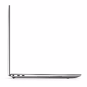 Dell XPS 9710 Laptop | 17" 1920x1200 FHD+ | Core i7-11800H - 512GB SSD Hard Drive - 32GB RAM - Nvidia GeForce RTX 3050 | 8 cores @ 4.6 GHz - 4GB GDDR6 Win 10 Pro Silver (Renewed)