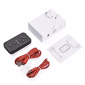 Gaming Voice Changers for PS4/Xbox one/S/X/PS5/PC/Laptop/Cell Phones