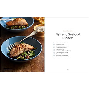 Fresh Start Bariatric Cookbook: Healthy Recipes to Enjoy Favorite Foods After Weight-Loss Surgery