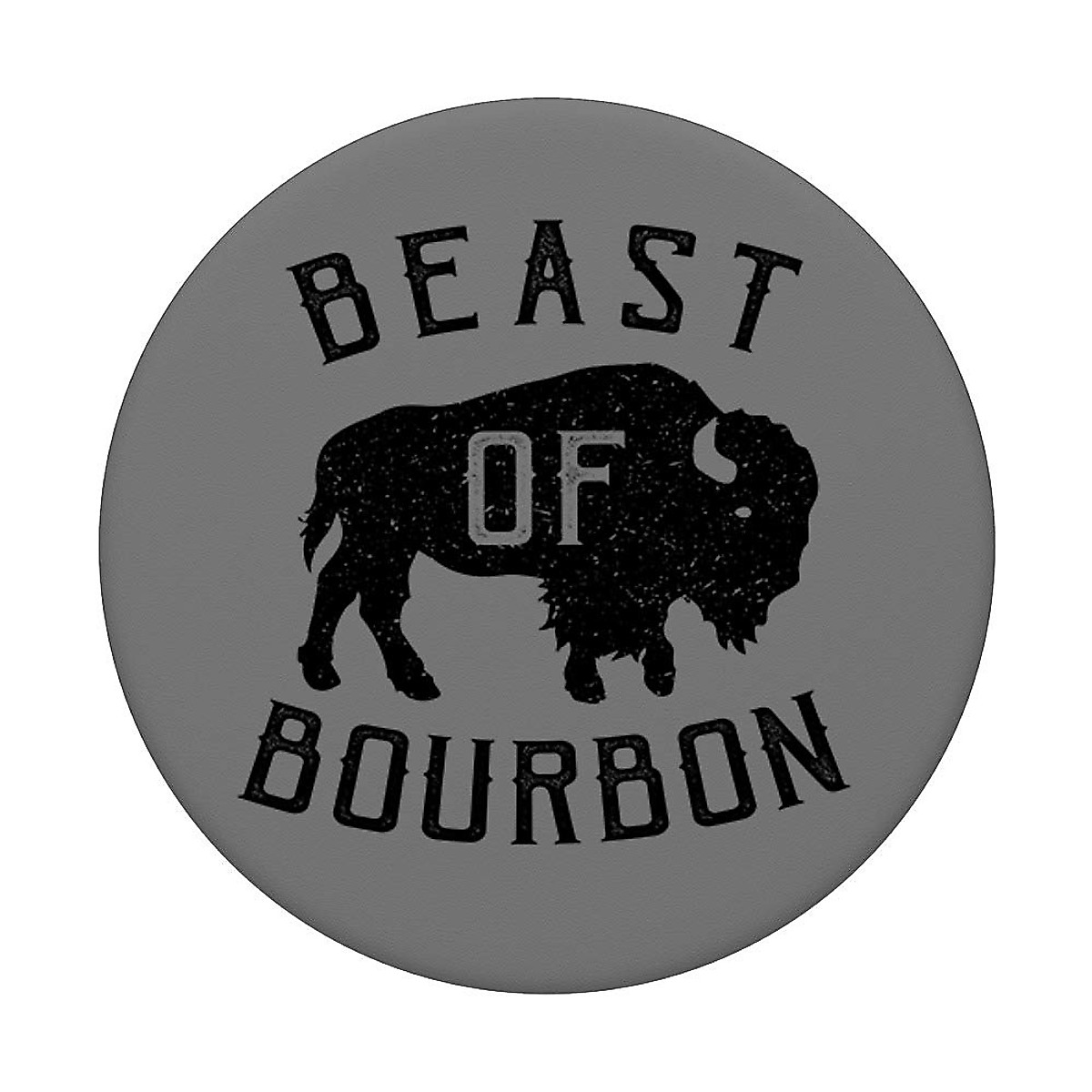 Beast of Bourbon Drinking Fun Buffalo