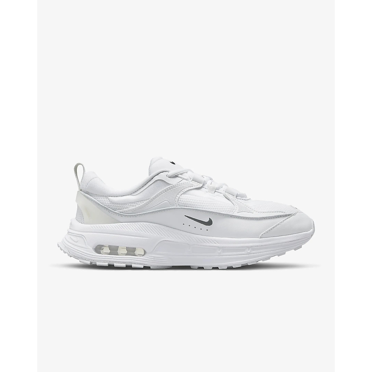 Nike Womens Air Max Bliss (W) DH5128 101 - Size 6.5W White