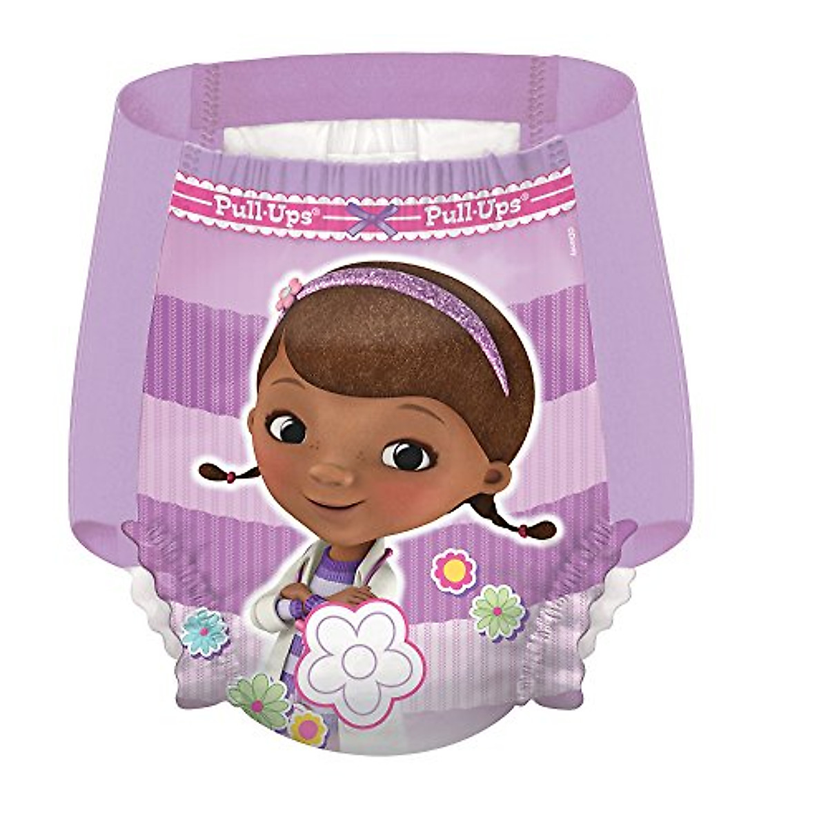 Huggies Pull-Ups Training Pants - Learning Designs - Girls - 2T-3T - 74 ct