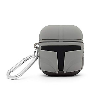 The Mandalorian PowerSquad AirPods Case