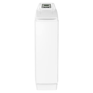 Pentair OMNIFilter OM40KCS 40,000 Grain Water Softener System, High Efficiency Cabinet Softener with Demand Regeneration