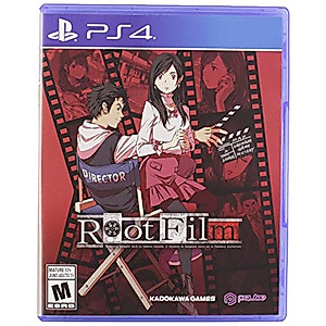 Root Film - PlayStation 4