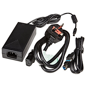 AmazonBasics 10-Port USB 3.0 Hub