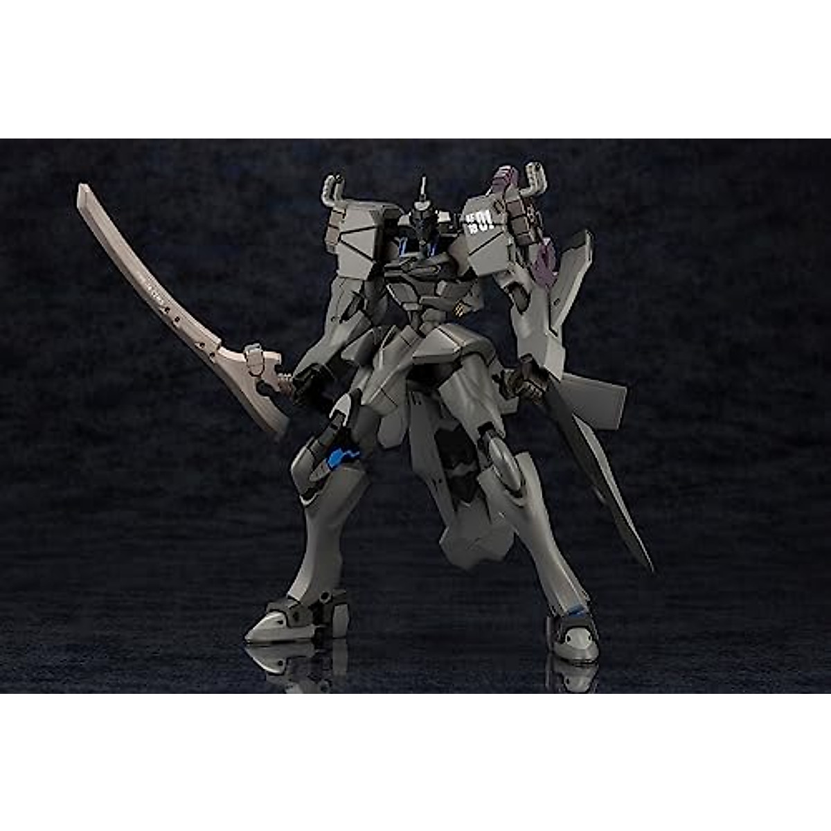 Kotobukiya Muv-Luv Alternative: Fubuki Imperial Japanese Army Model Kit