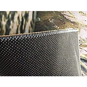 Motorcycle Harley Davidson Rug Carpet Area Rug Floor Carpet Living Room Home Decorative Special Design Washable Anti-Skid Base Indoor