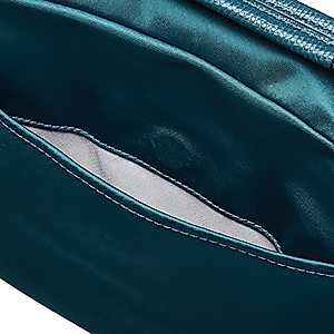 TUMI(トゥミ) Nylon Crossbody, Bule