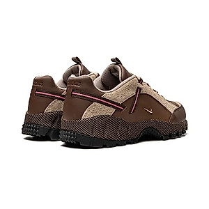 Nike Womens Air Humara LX WMNS DR0420 200 Jacquemus - Brown - Size 5W