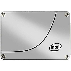 Intel SSDSC2BX200G4 S3610 Series 200 GB 2.5 7MM 20NM