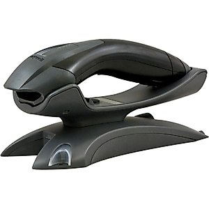Honeywell CCB00-010BT-01N Bluetooth Charge/Communication Base for Voyager 1202G Laser Scanner, 10M Cable Length