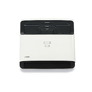 The Neat Company NeatDesk Desktop Scanner and Digital Filing System, Home Office Edition, 2005410