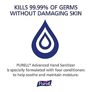 Purell 9606-24