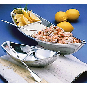 Mariposa Dory Server, Large