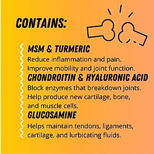 K9 Mobility – Dog Hip & Joint Supplement for Developing Strength, Function, & Relief – x60 Bacon Flavor Chew Tablets