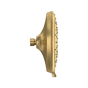 American Standard 9138073.278 Spectra Plus Fixed Traditional Water-Saving Shower Head-1.8 GPM, Legacy Bronze