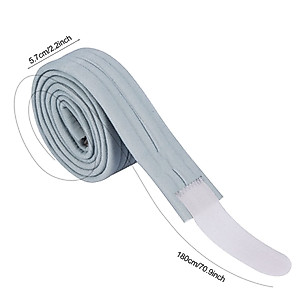 Forearm Sling, Adjustable Sling Support Strap for Broken & Fractured Bones, Men,women,kids Left or Right Wrist Injuries Fracture Treatment