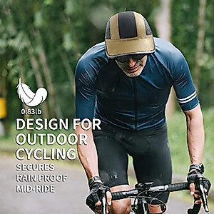 FROFILE Baseball Cap for Men Women - (Medium, Golden) Urban Style Mens Womens Baseball Hat for Adults