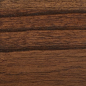 Progressive Furniture Brayden Nightstand, 26" x 17" x 25", Brown